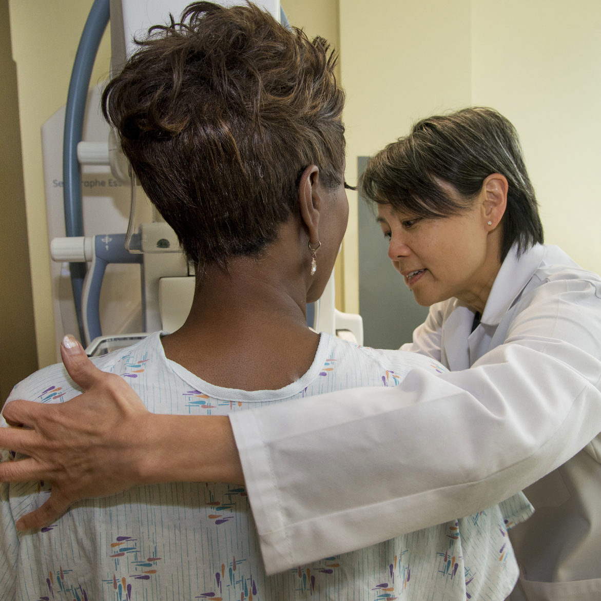 The OPTICC Center – Optimizing Implementation in Cancer Control